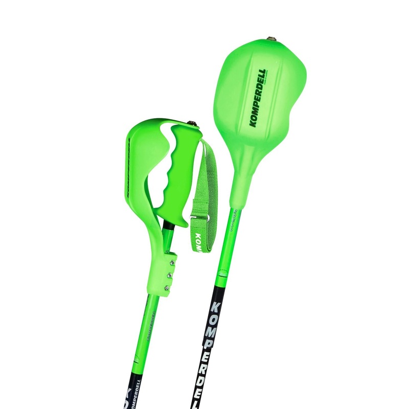 Komperdell World Cup Punchcover Pole Guards - New & Used Ski Boots ...