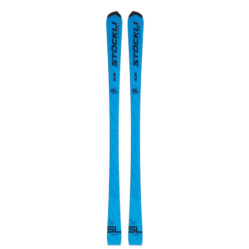 Stockli Laser SL FIS 2025|155cm|160cm|165cm - New & Used Ski Boots ...