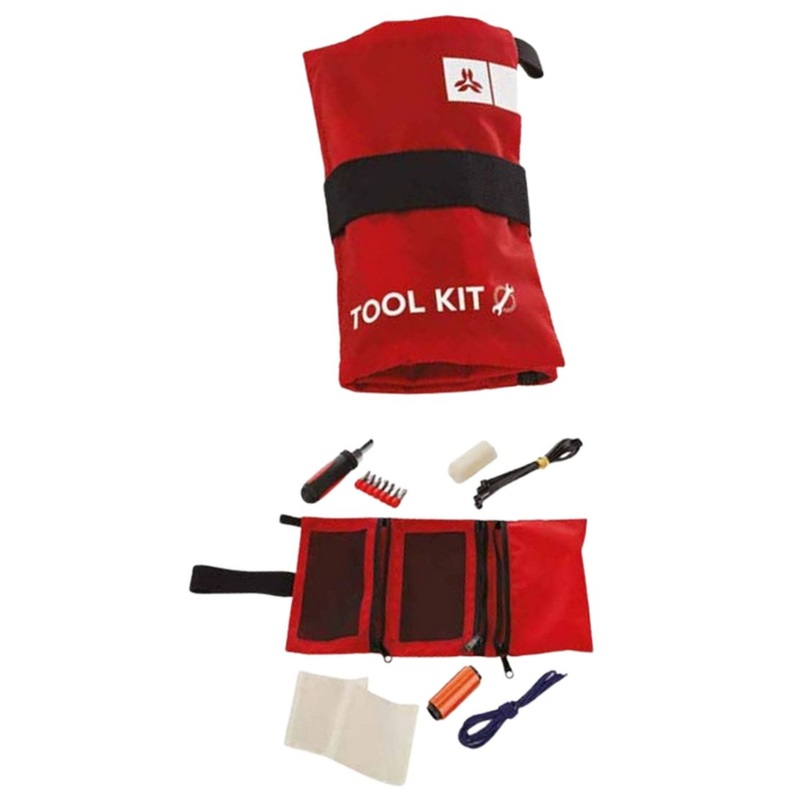 Arva Tool Kit - New & Used Ski Boots, Snowboards, Skis, Jackets & Gear ...