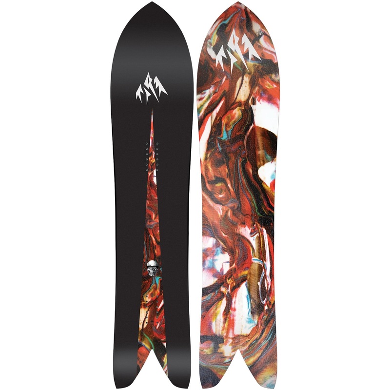 Jones Storm Chaser 2026|152cm|157cm - New & Used Ski Boots, Snowboards ...