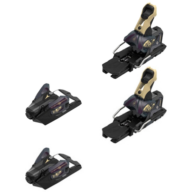 Strive 16 Mn Ski Bindings - Bent Chetler 2026 - New & Used Ski Boots ...