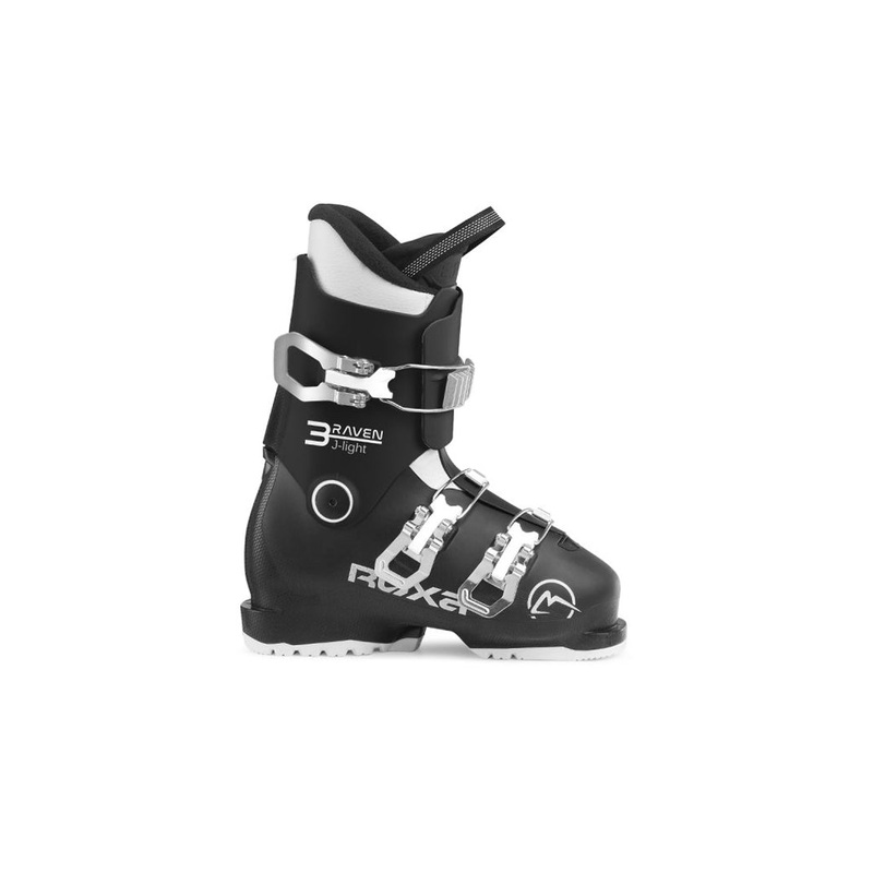 Roxa Raven 3 GW Ski Boots Youth 2024 - New & Used Ski Boots, Snowboards ...