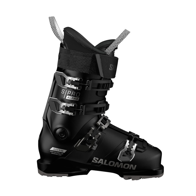 Salomon S/Pro Alpha 110 GW Mens Ski Boots 2026 - New & Used Ski Boots ...