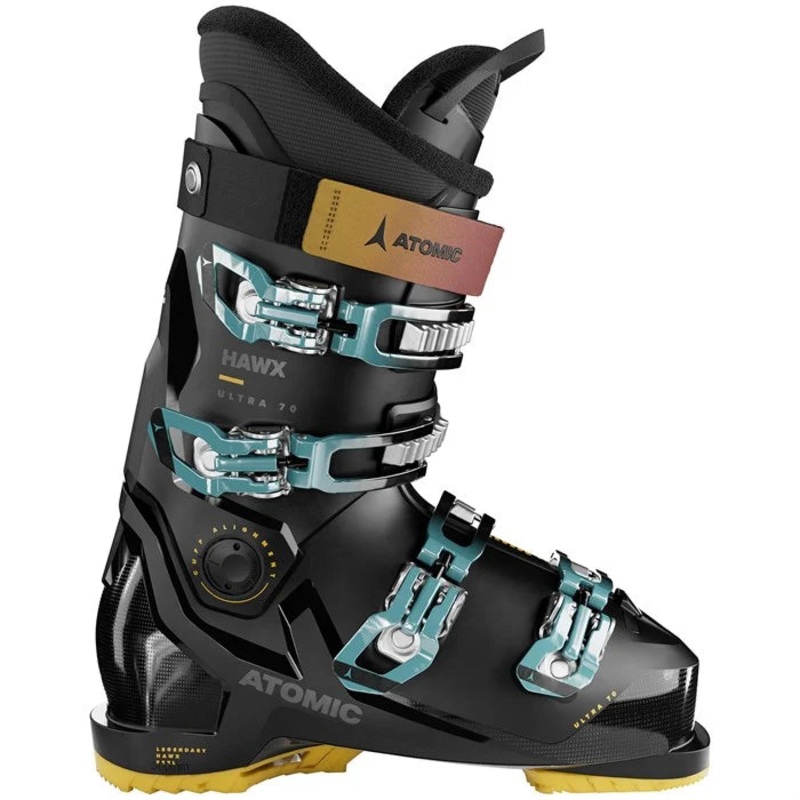 Atomic Hawx Ultra 70 LC Ski Boots 2025 - New & Used Ski Boots ...