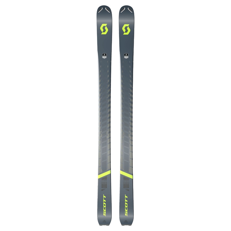 SCOTT Superguide 88 Alpine Touring Ski - New & Used Ski Boots ...