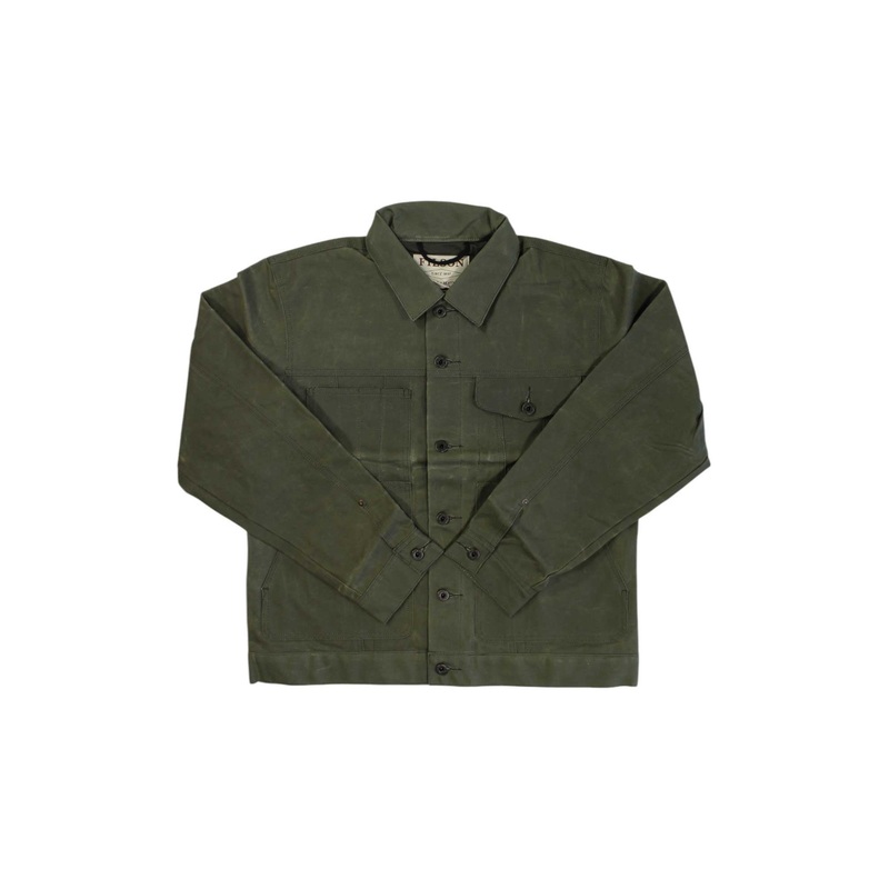 Filson Mens Short Lined Cruiser Jacket - New & Used Ski Boots ...