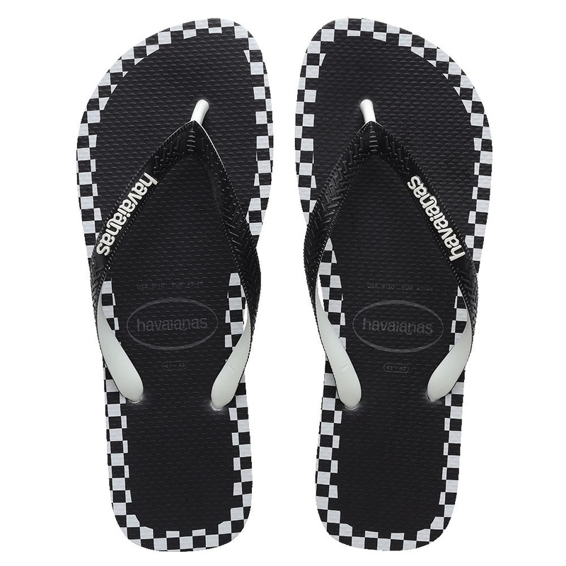 Havaianas Top Checkmate Jandals - New & Used Ski Boots, Snowboards ...