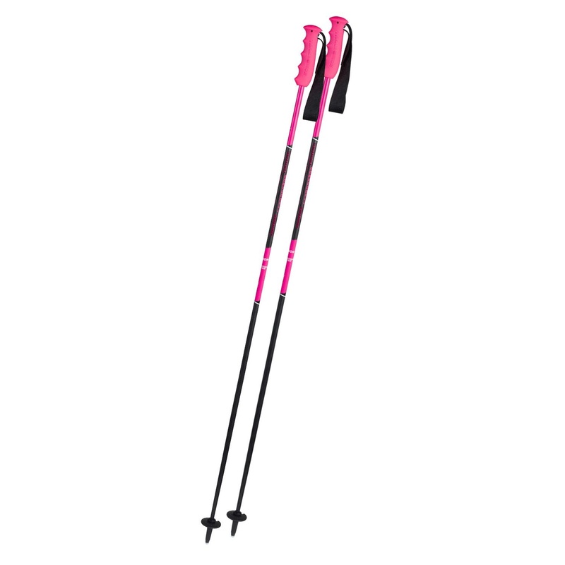 Komperdell Carbon Champion Pink Alice - New & Used Ski Boots ...