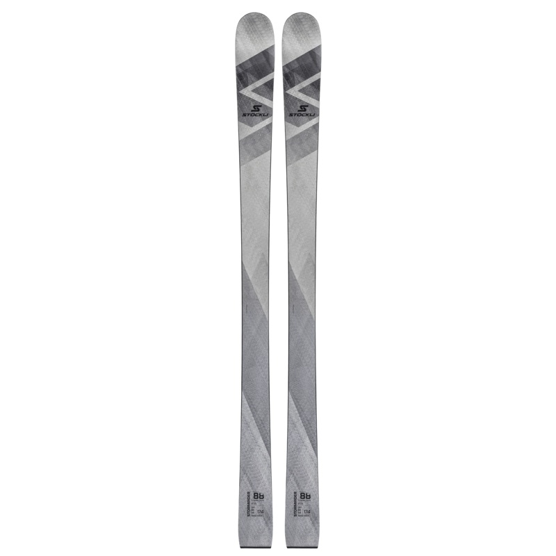 STOCKLI 2026 STORMRIDER 88|174|179 - New & Used Ski Boots, Snowboards ...