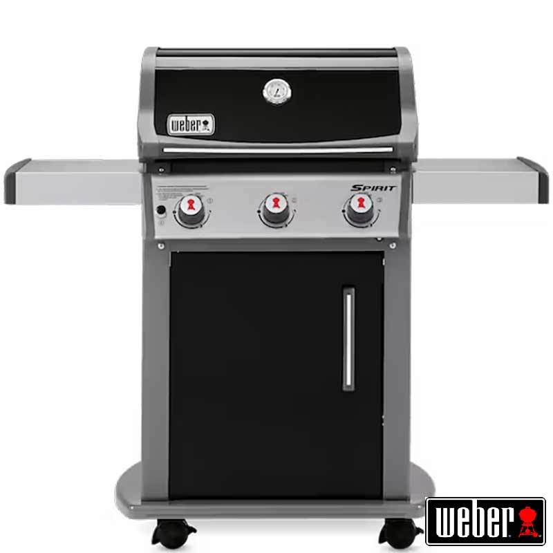 2024 Model - Weber Spirit E-310 Gas Grill - New & Used Ski Boots ...