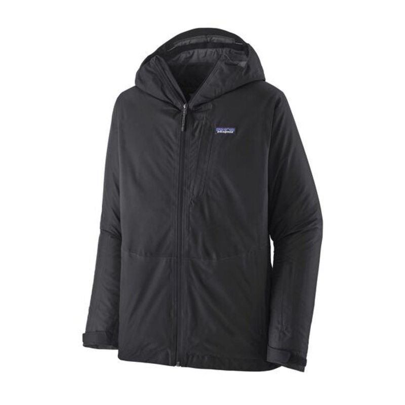 BOC Men's Athlete Jacket Insulated Powder Town - Winter 2025/2026 - New ...