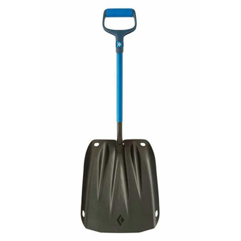 Black Diamond Evac 9 Snow Shovel - New & Used Ski Boots, Snowboards ...