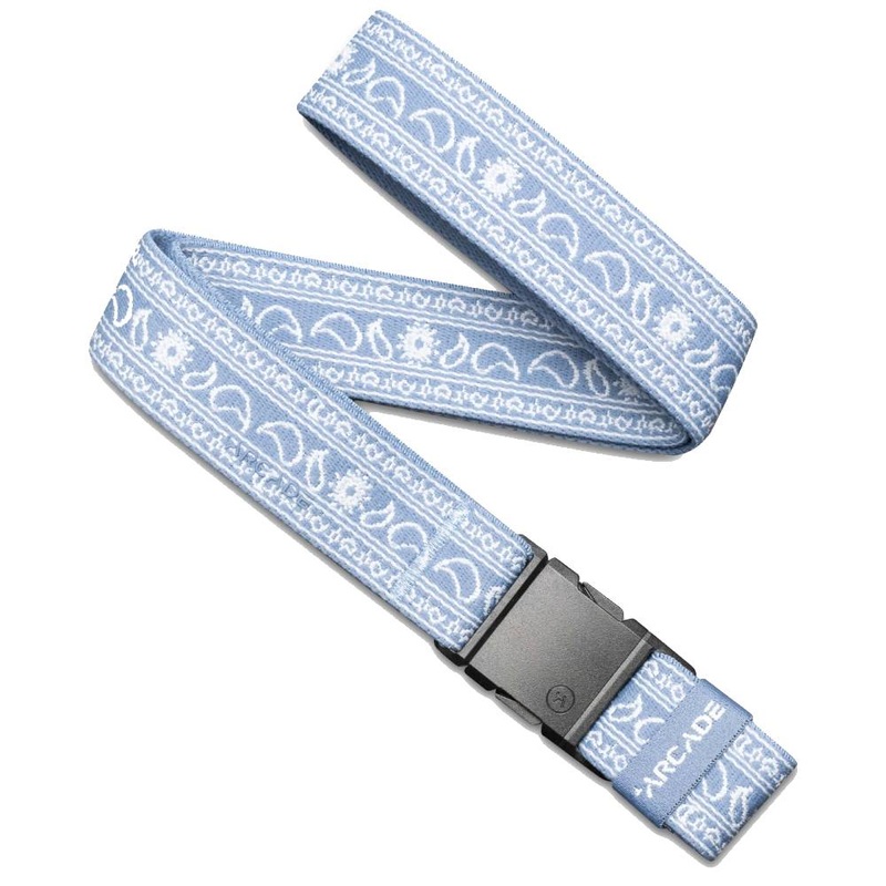 Arcade Wild Rag Slim Adult Belt - New & Used Ski Boots, Snowboards ...