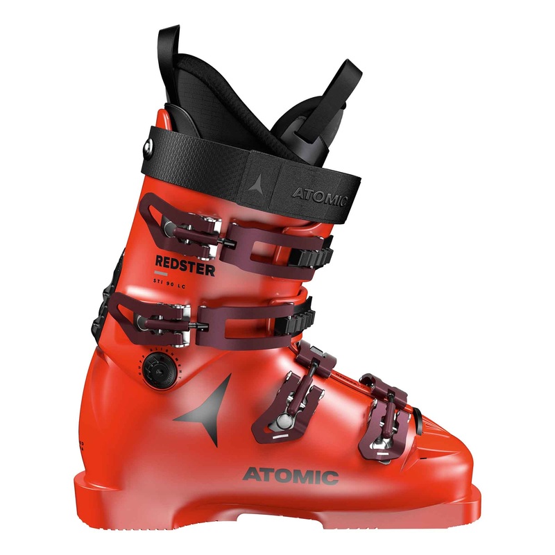 Atomic Redster STI 90 LC Ski Boot 2025 - New & Used Ski Boots ...