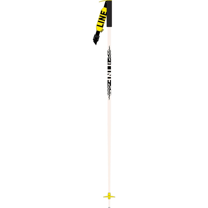 Line Pin Poles 2026|90|95|100|105|110|115 - New & Used Ski Boots ...